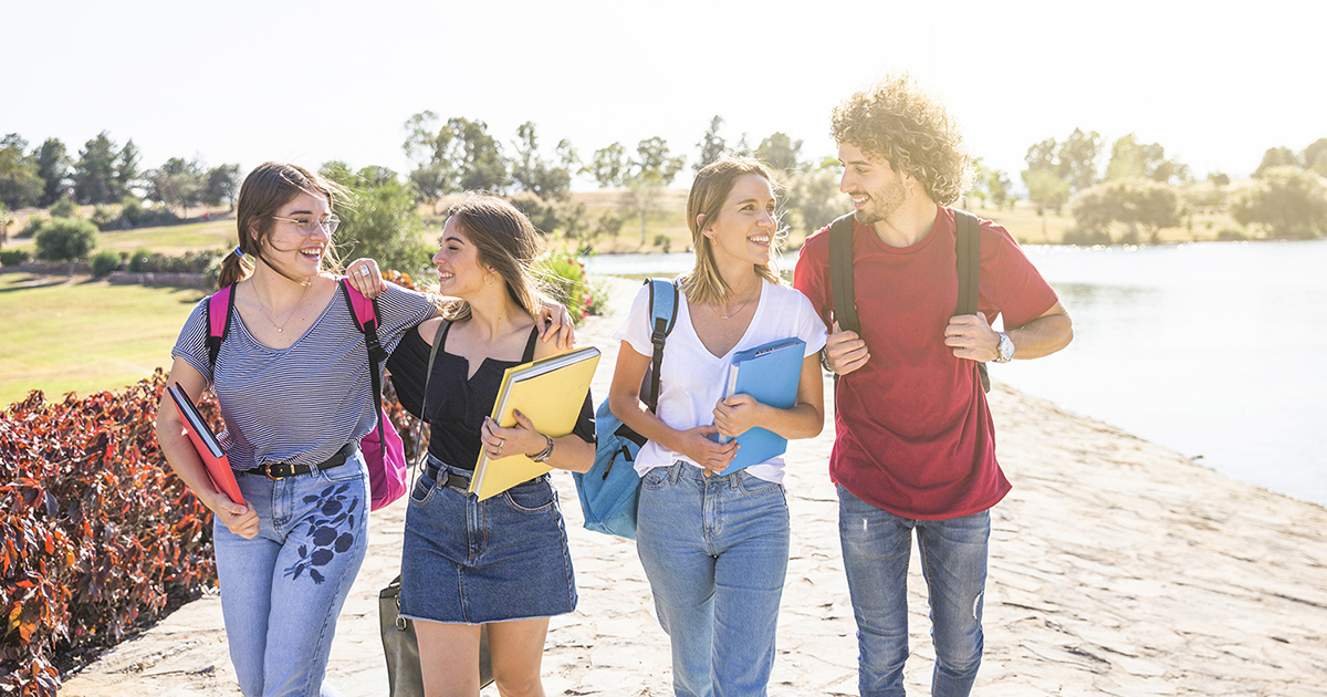 Student Educational Trips 2025: 5 Keys For Success