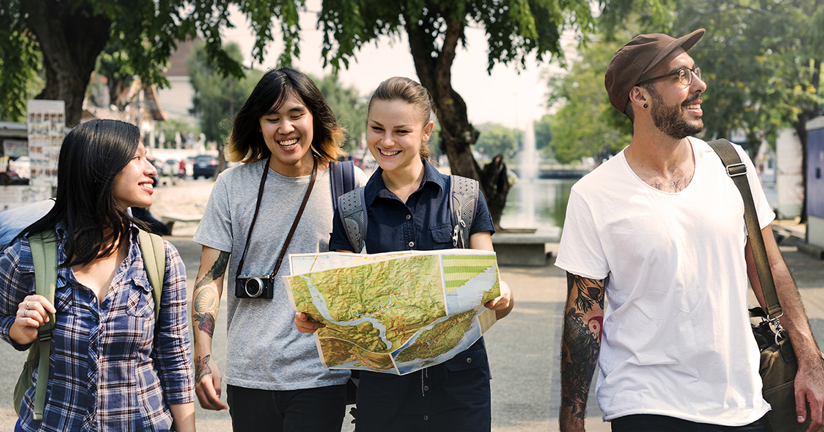 College Student Tours: 5 Ways To Maximize Learning In 2025