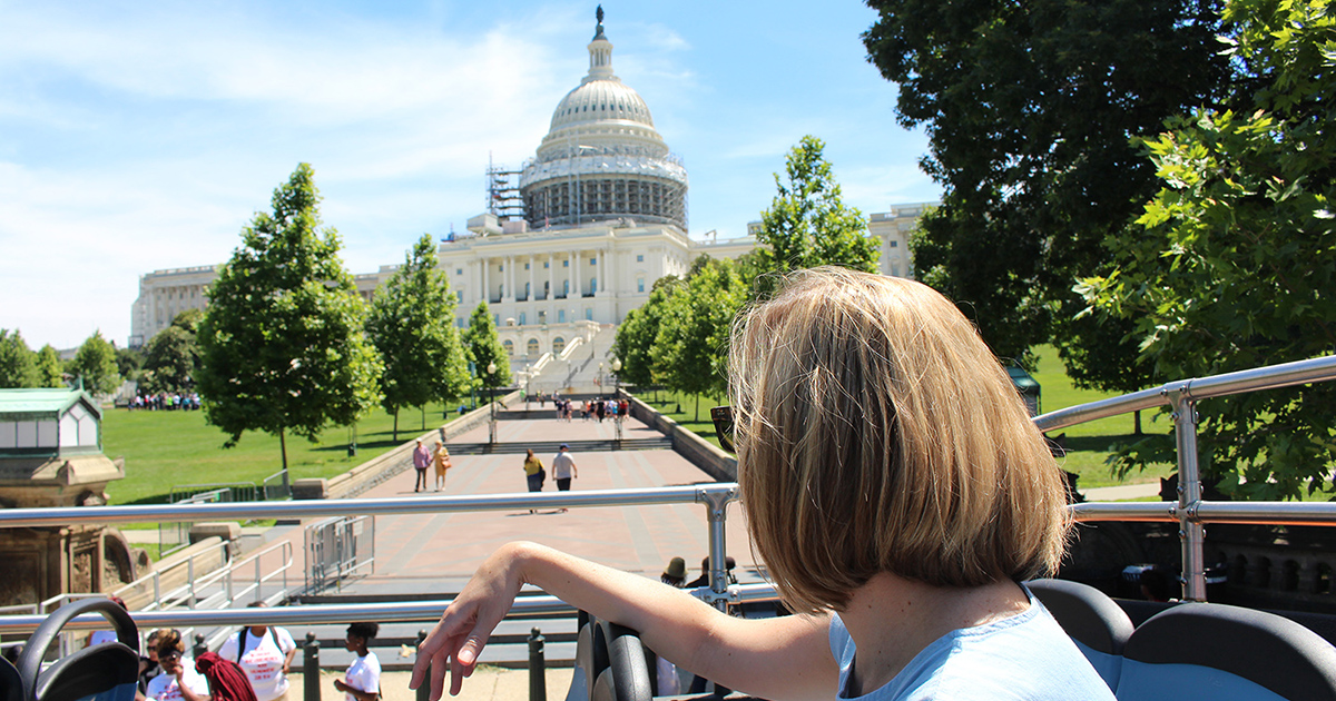 Student Tours Washington DC 2025: Complete Guide
