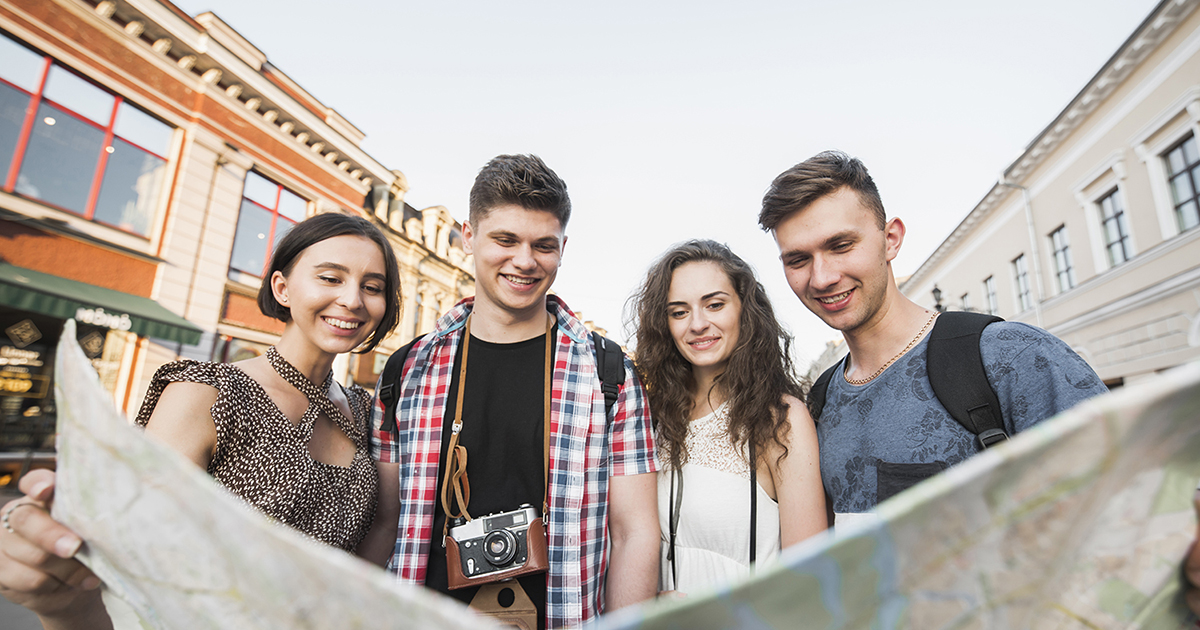 Student Travel Europe 2025: Planning International Trips