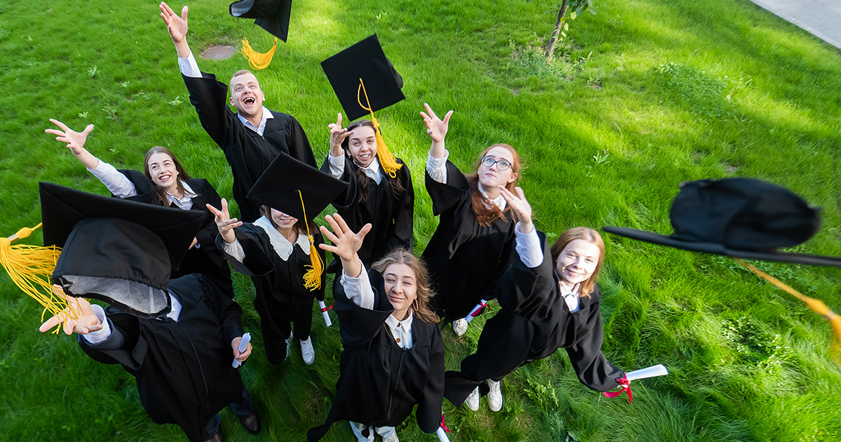 Graduating Class Trip 2026: 10 Ways To Celebrate