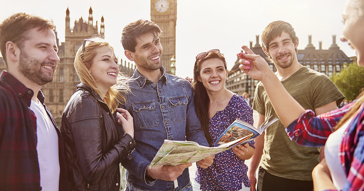 Student European Tours 2026: Exploring Culture And Adventure
