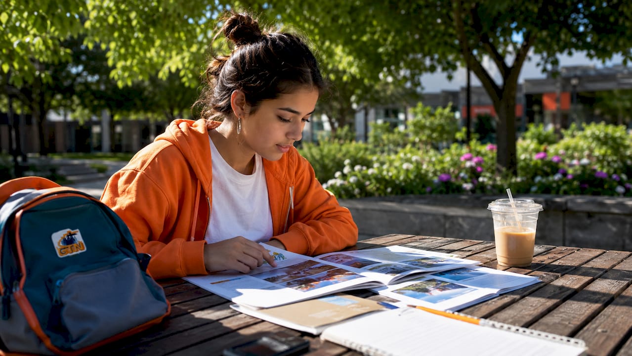 Top Educational Destinations For Student Travel In 2026